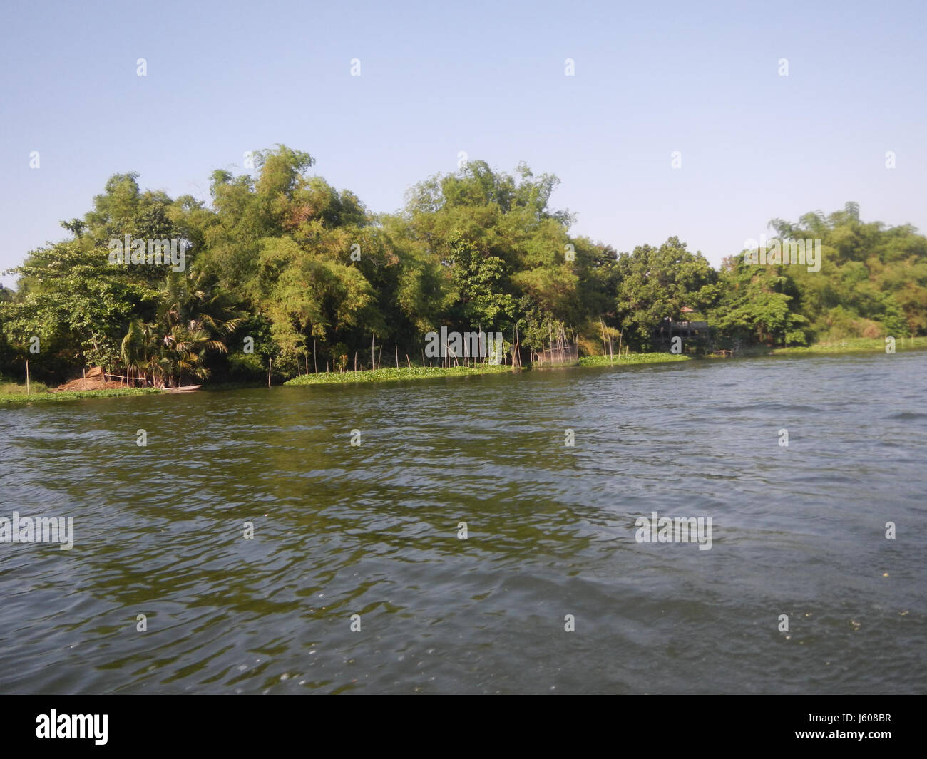 The Pulilan and Plaridel regions in Bulacan, Philippines, are known for ...