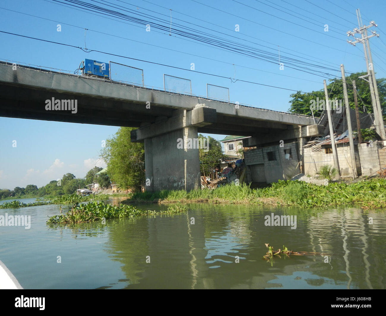 This image showcases the scenic views of Pulilan, Plaridel, including ...