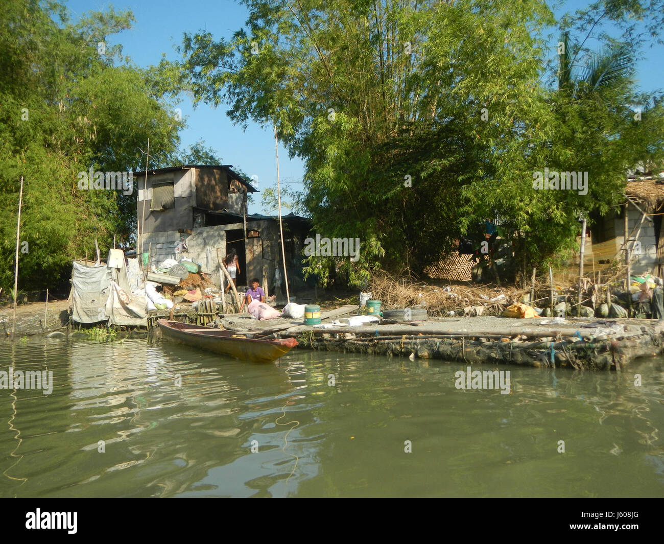 This area in Bulacan, including Pulilan, Plaridel, and Calumpit ...