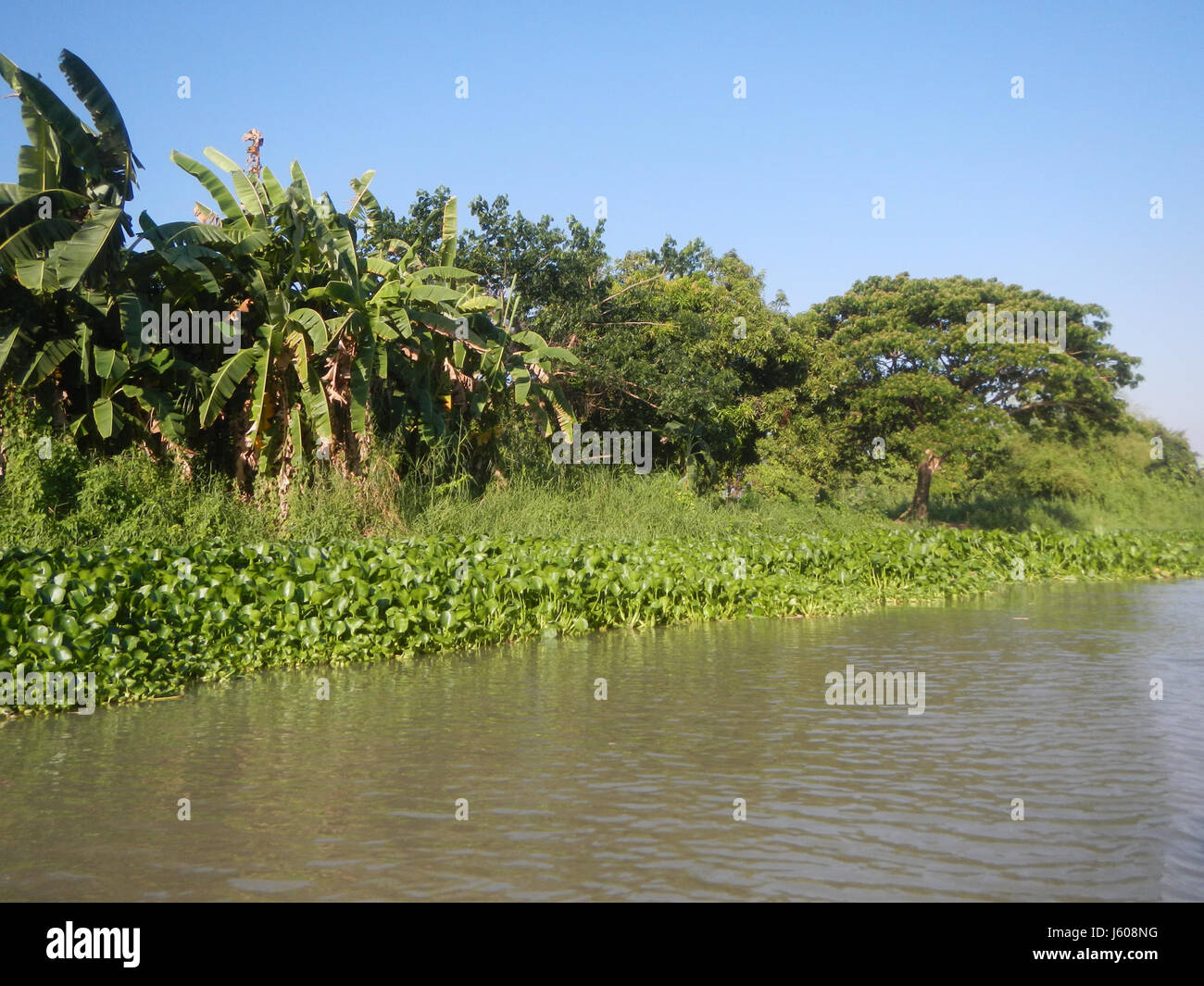 0401 Riversides Districts Blue Sky Calumpit Bulacan Apalit Pampanga ...