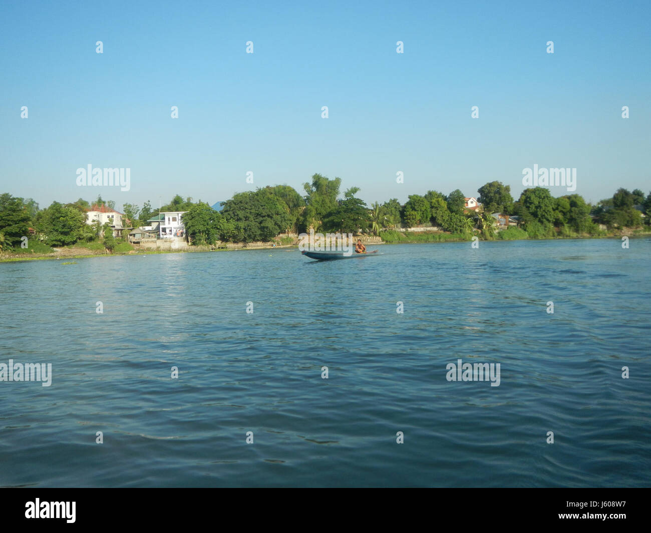 The riverbanks of Pulilan, Plaridel, Calumpit, and Apalit in Pampanga ...