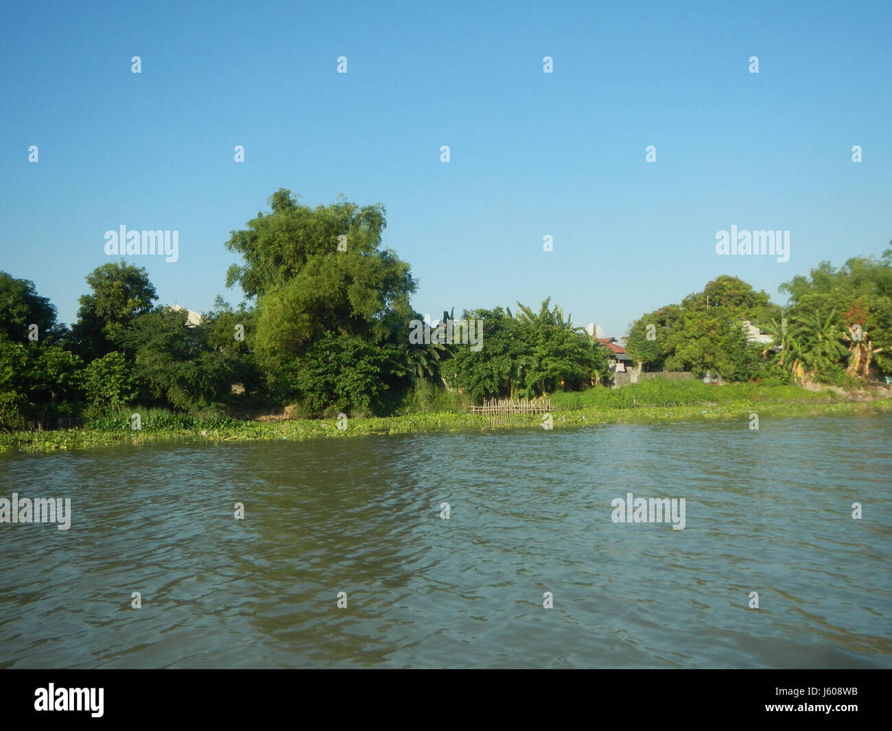 0536 Pulilan Plaridel Calumpit Apalit Pampanga River banks Bulacan 10 ...