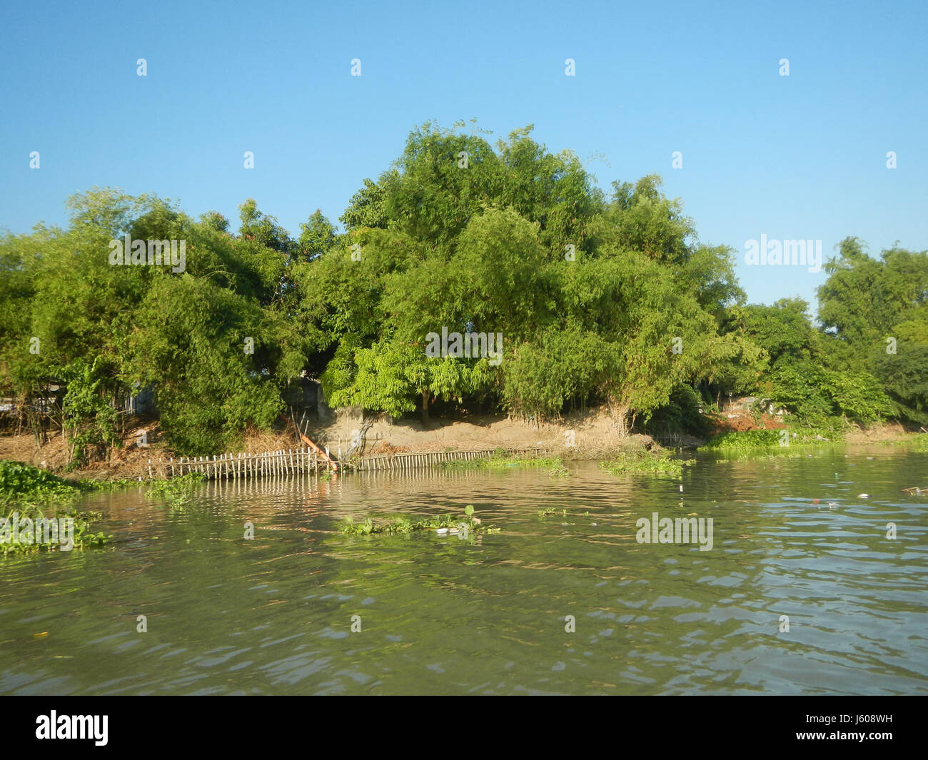 0536 Pulilan Plaridel Calumpit Apalit Pampanga River banks Bulacan 16 ...