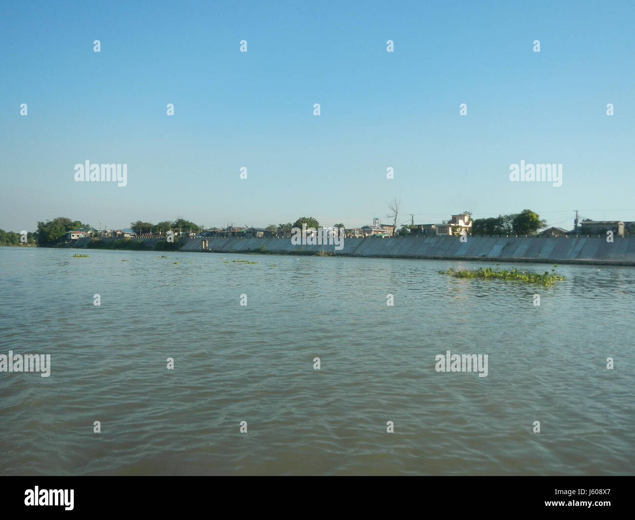 0536 Pulilan Plaridel Calumpit Apalit Pampanga River banks Bulacan 33 ...