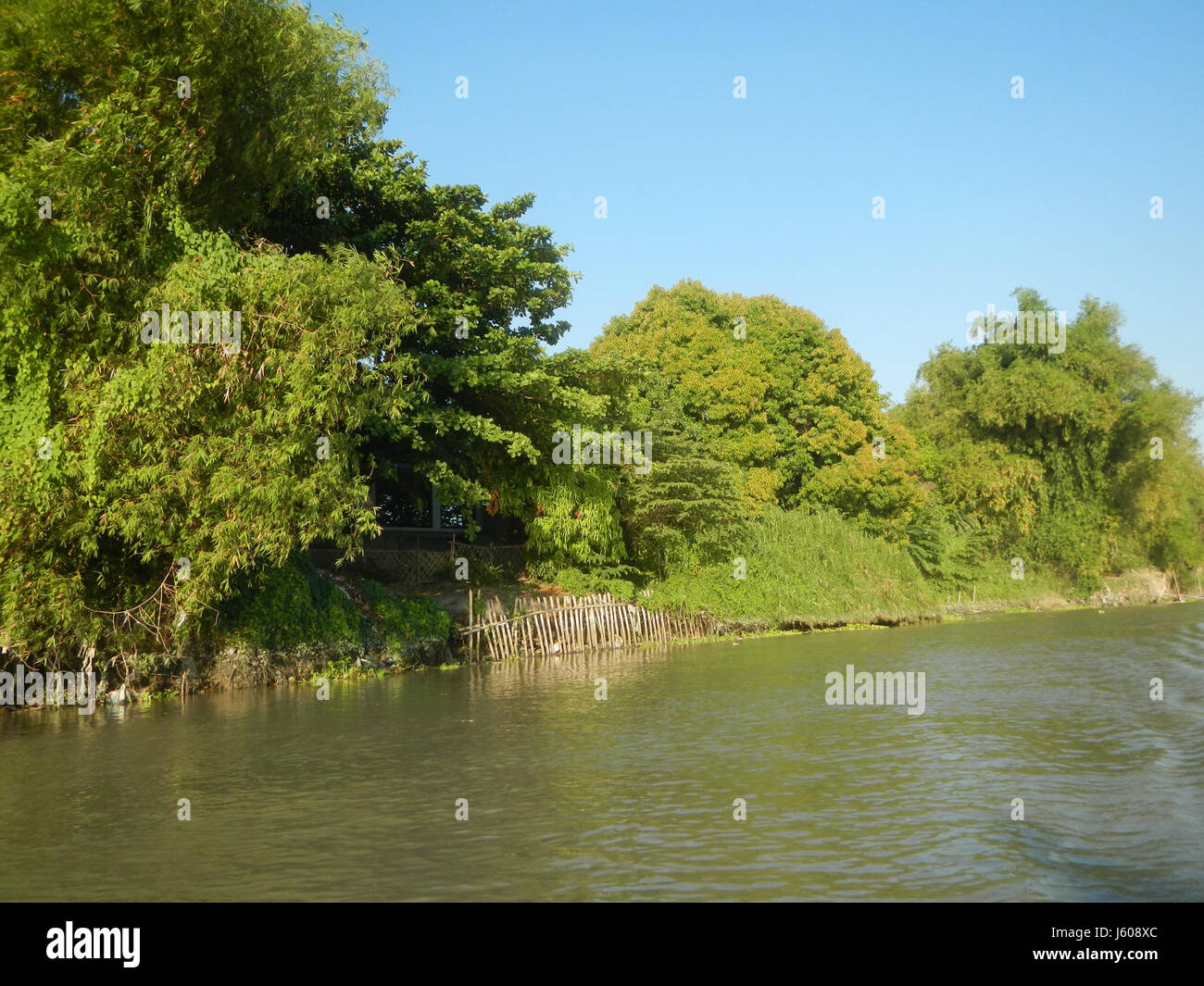 0536 Pulilan Plaridel Calumpit Apalit Pampanga River banks Bulacan 38 ...