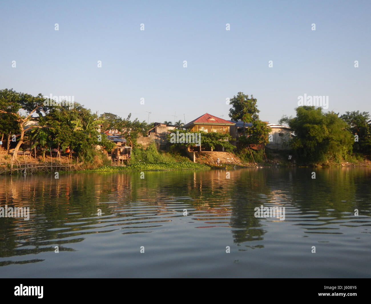 01001 Riversides Districts Blue Sky Calumpit Bulacan Apalit Pampanga ...