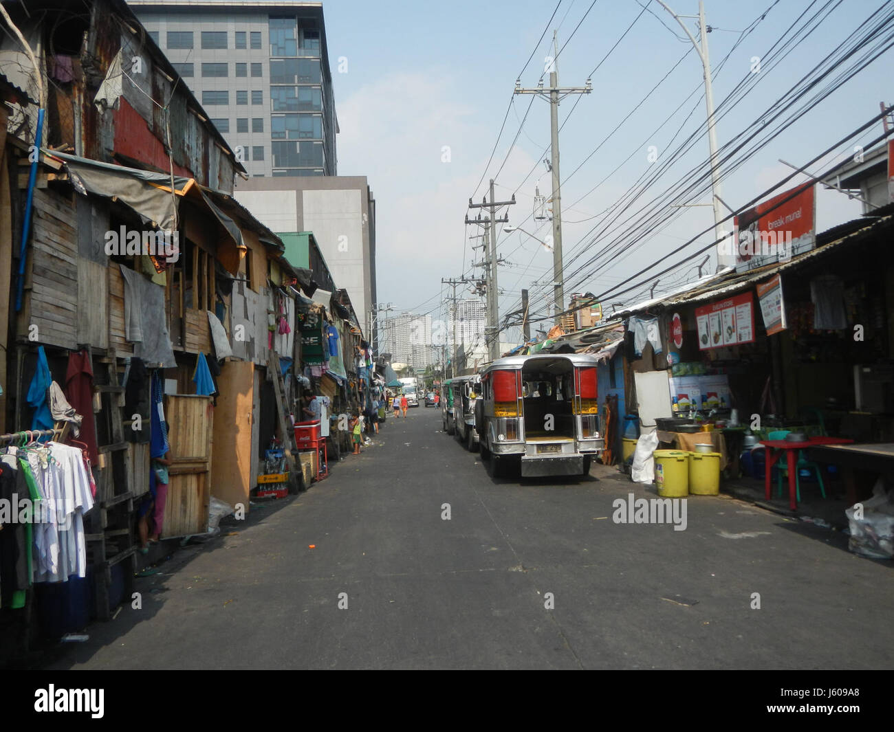 01304 Apolonio Samson Barrio Kangkong, Balintawak Market Quezon City 04 ...