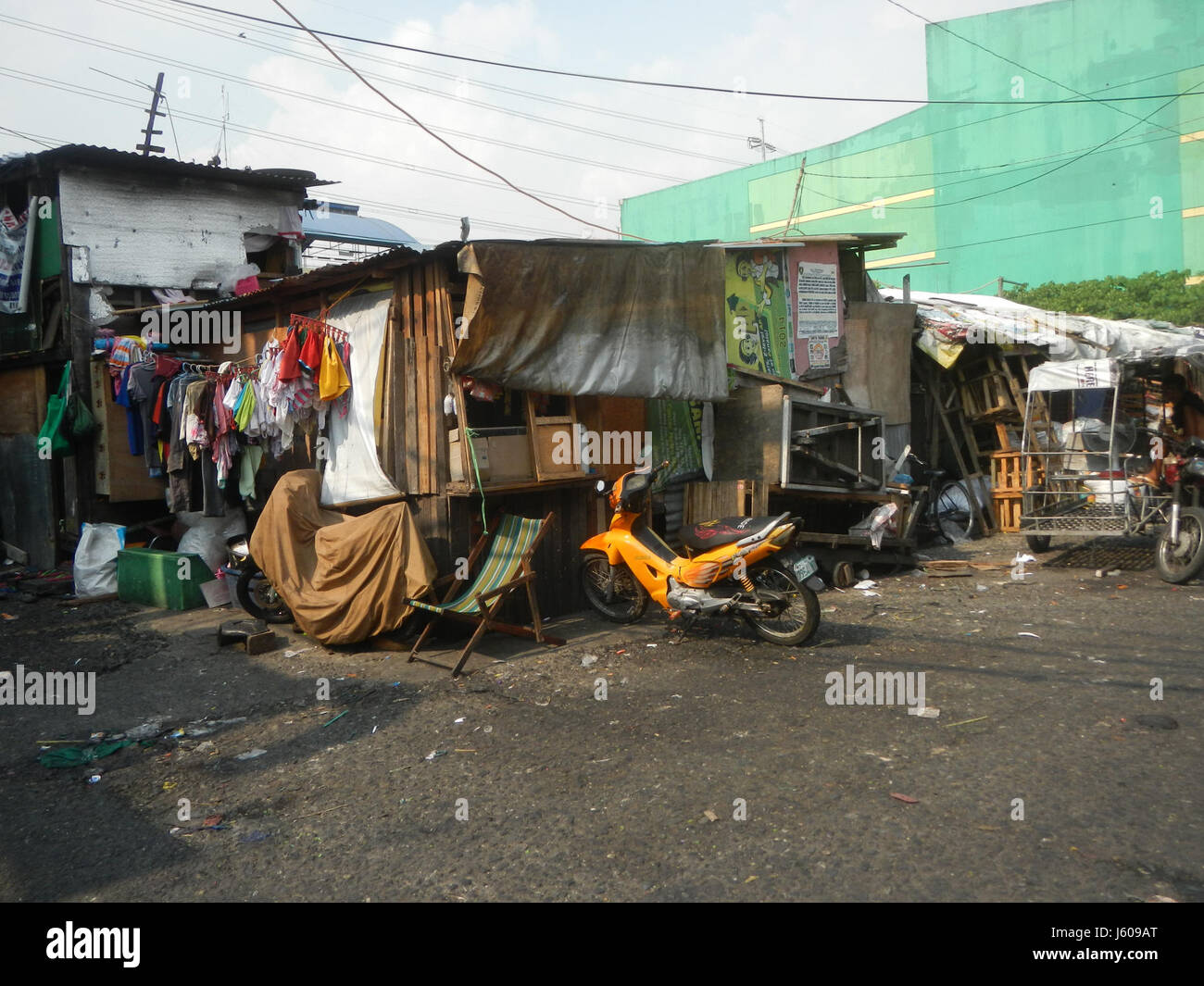 01304 Apolonio Samson Barrio Kangkong, Balintawak Market Quezon City 19 ...