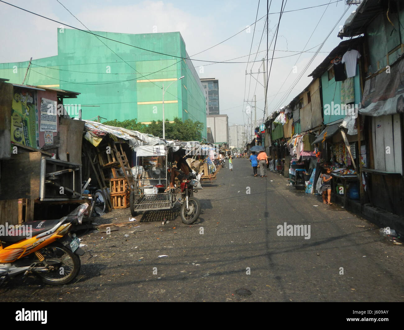 01304 Apolonio Samson Barrio Kangkong, Balintawak Market Quezon City 21 ...