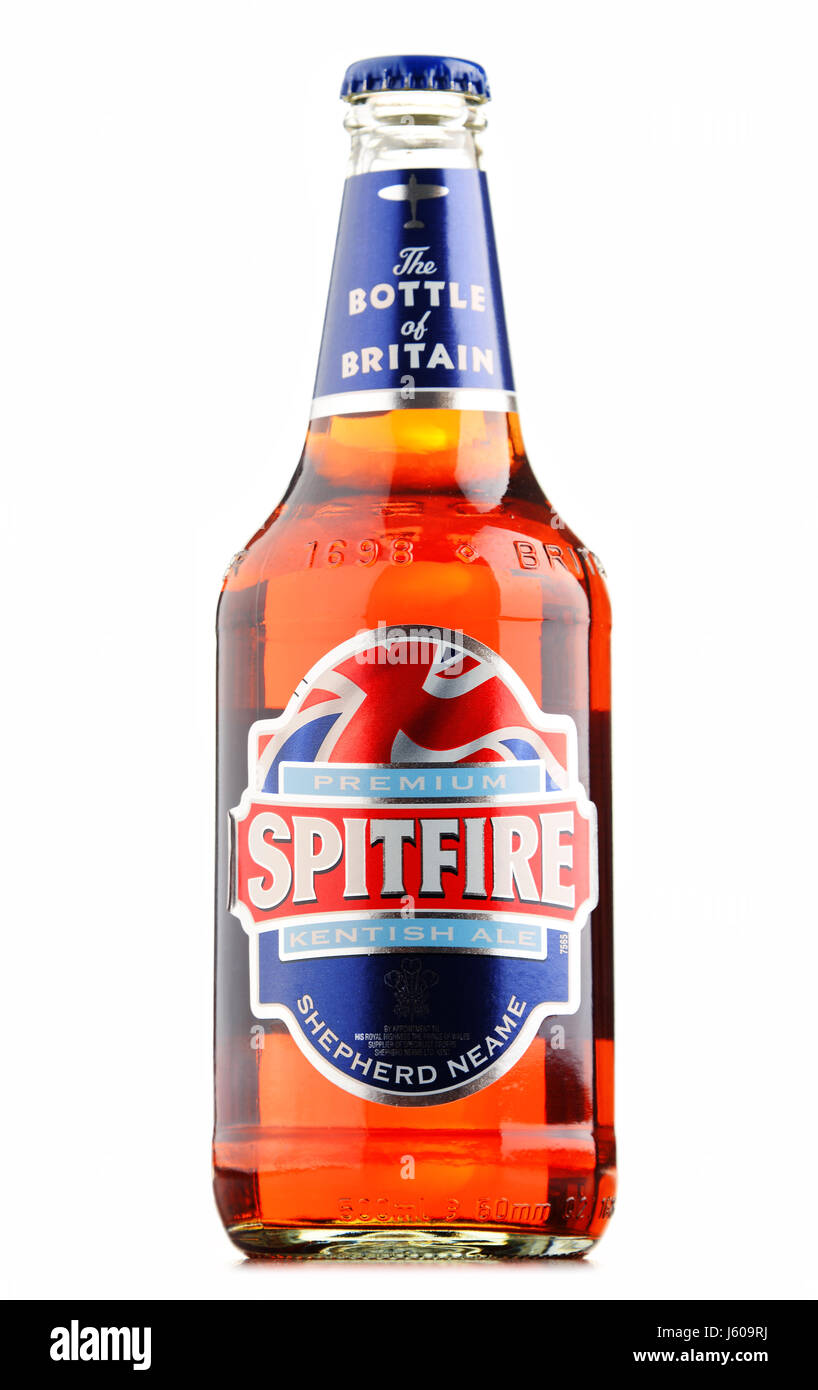 Bottle spitfire Cut Out Stock Images & Pictures - Alamy