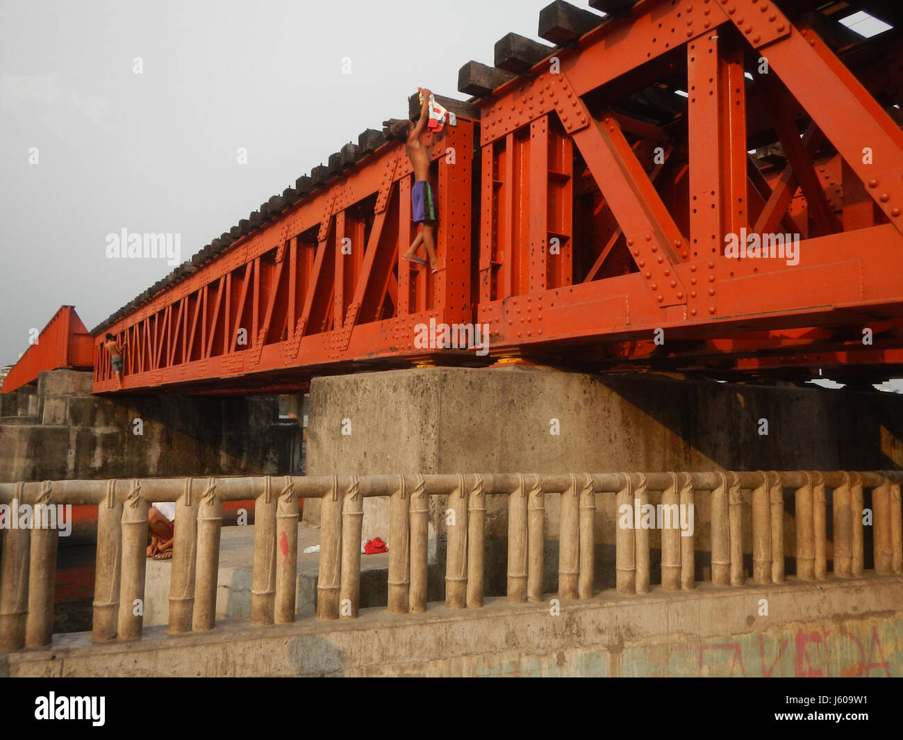 Santa Mesa PNR Station is located in the Pandacan district of Manila ...