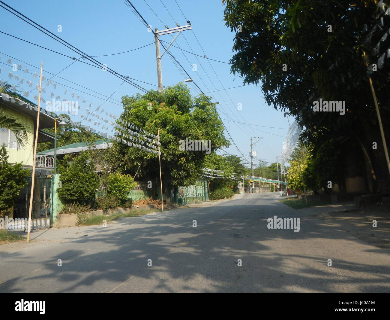 Spanish influence in the philippines hi-res stock photography and ...