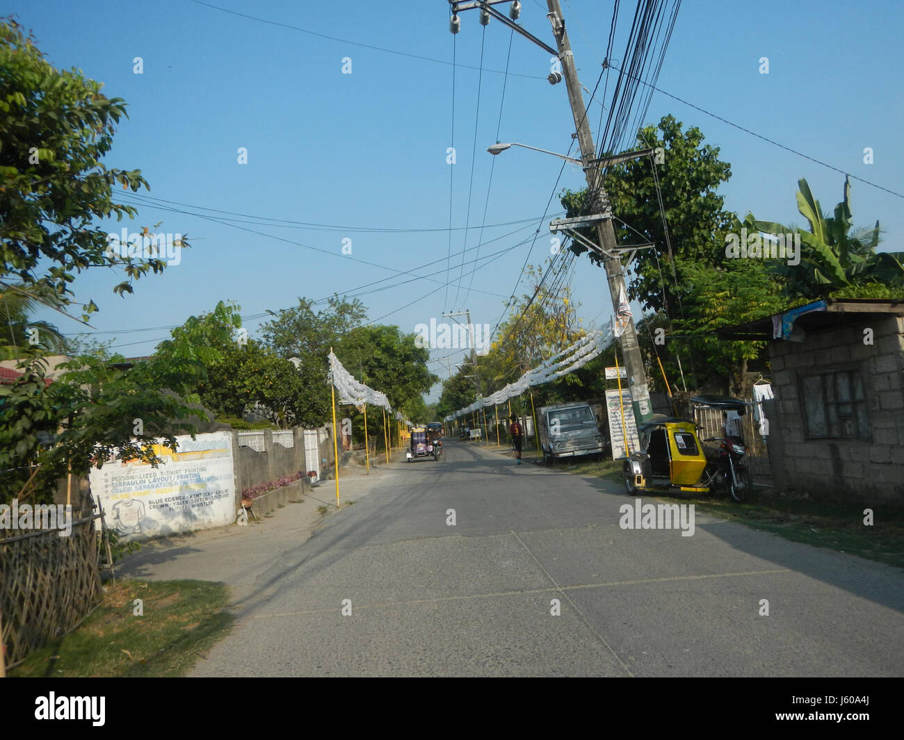 02355 San Jose Parish Church San Jose Santa Lucia Road Calumpit Bulacan ...