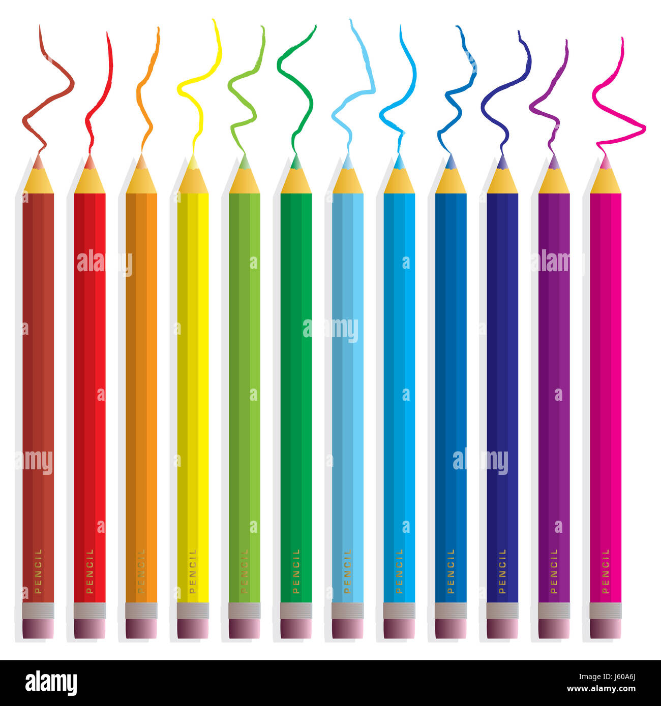 colour copy imitation clich template falsification plagiarism drawing ...