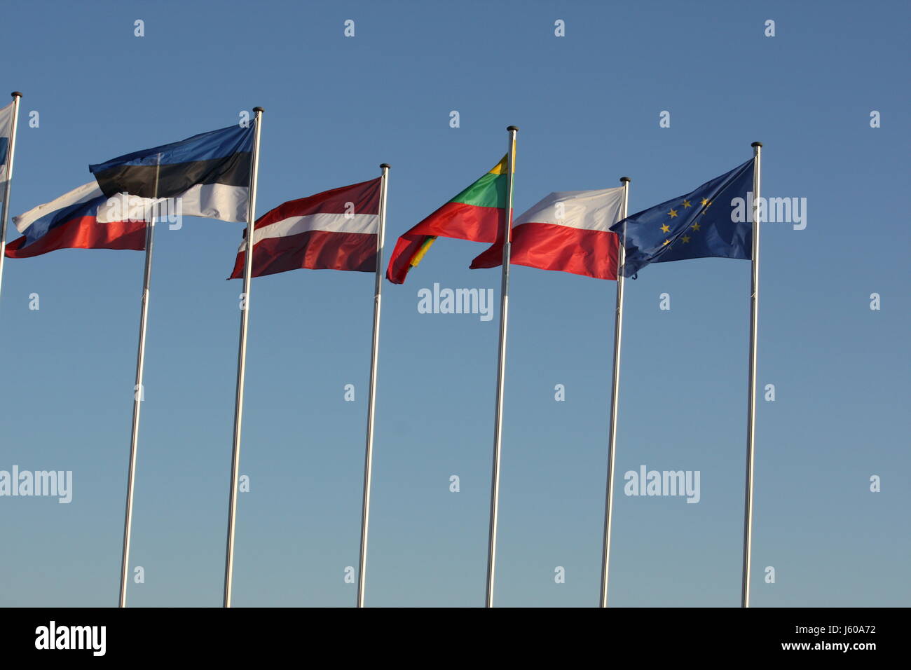 Country flags hi-res stock photography and images - Alamy