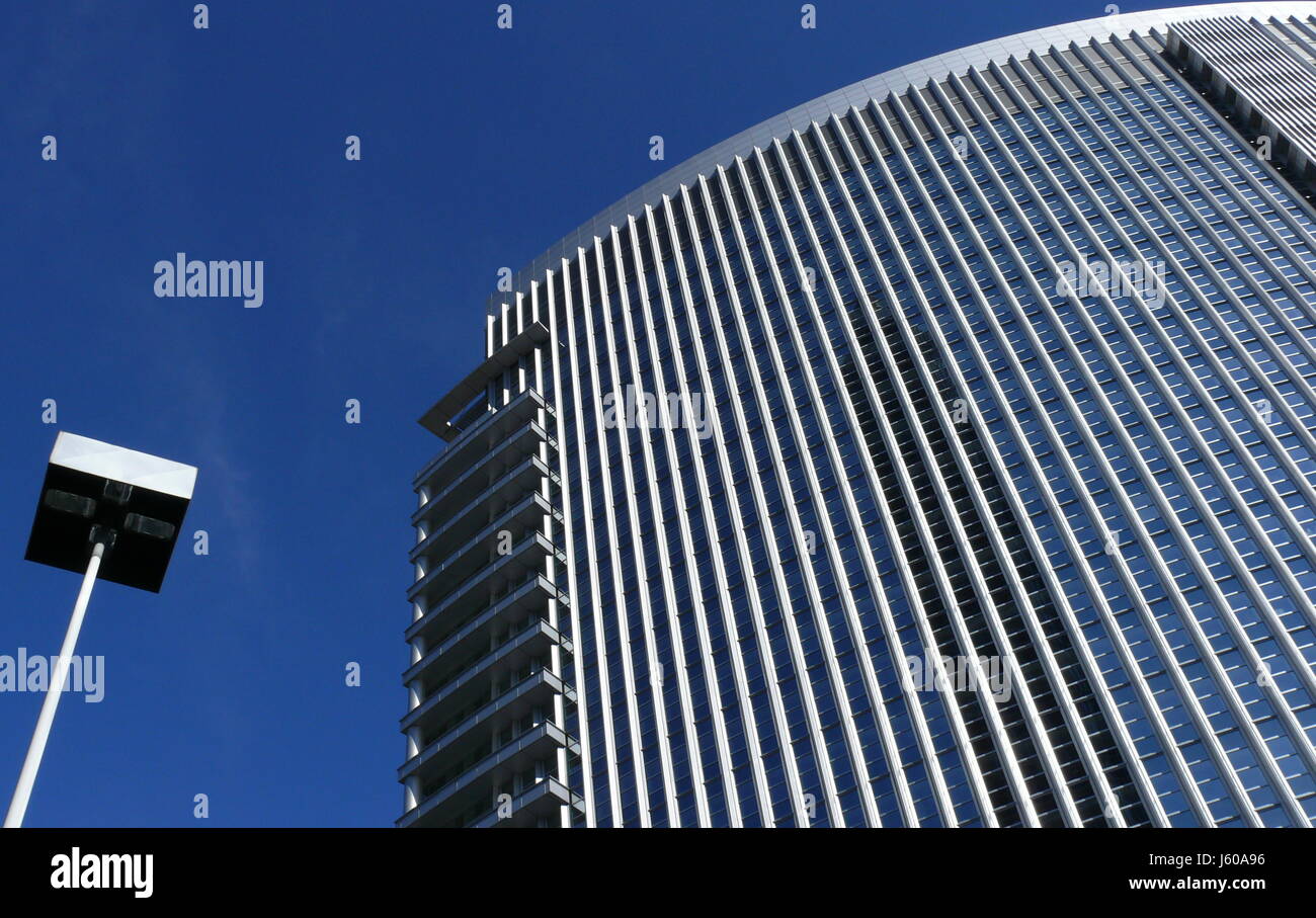 Pollux High Rise High Resolution Stock Photography and Images - Alamy