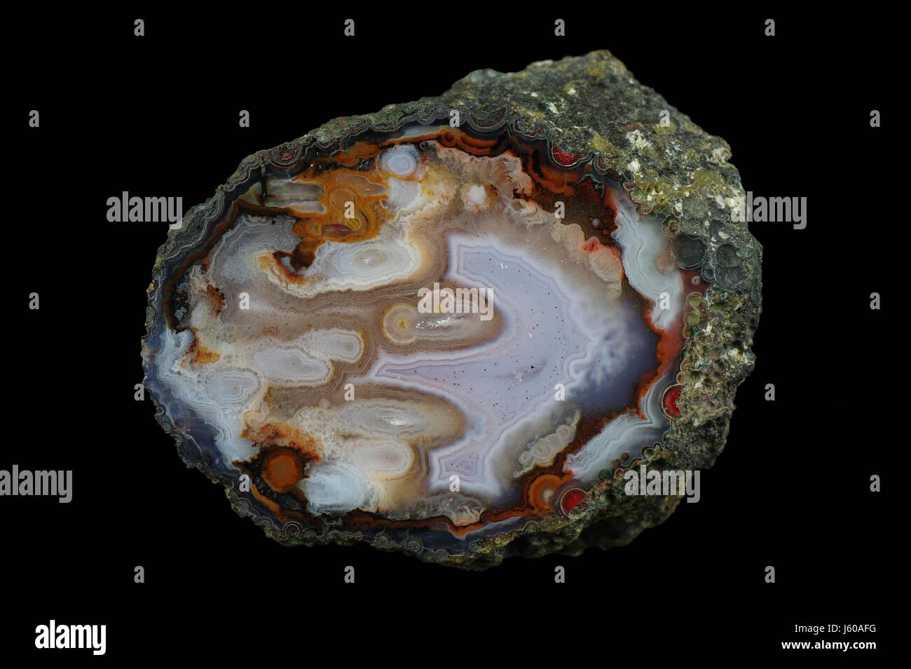 Silica stalactites hi-res stock photography and images - Alamy