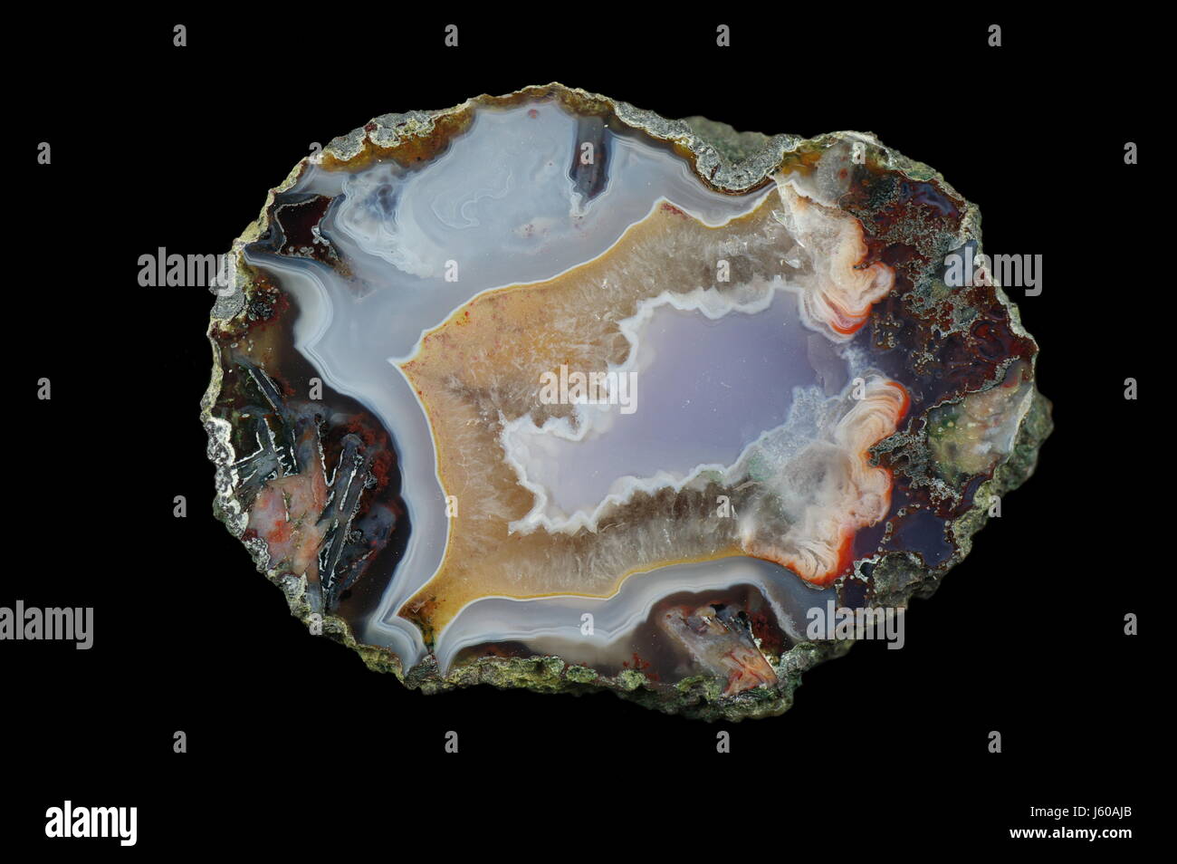 Green chalcedony hi-res stock photography and images - Alamy