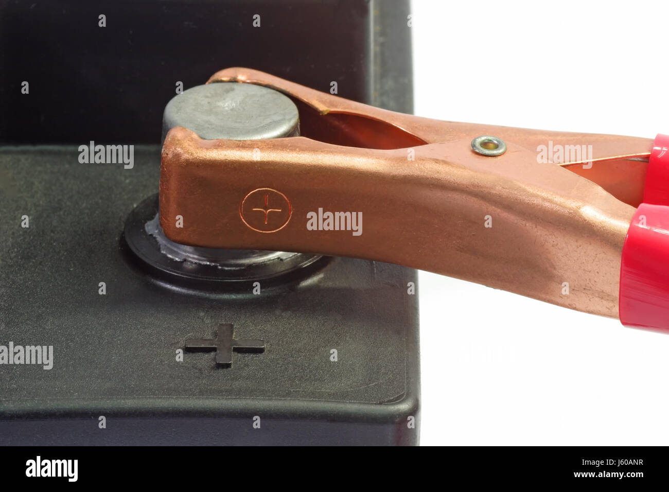 Terminal pliers hi-res stock photography and images - Alamy