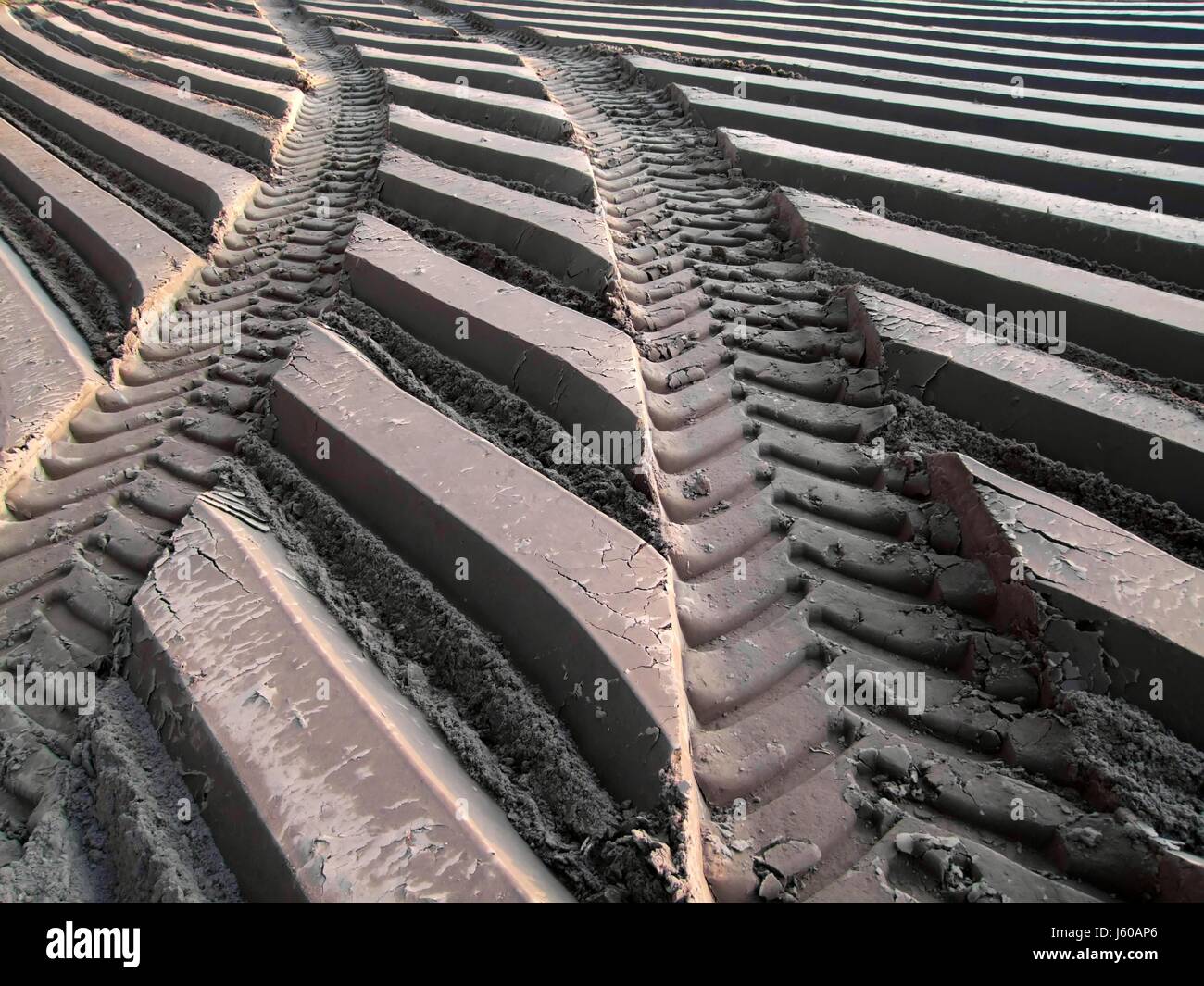 wheel ground soil earth humus field acre cultivation tractor structure ...