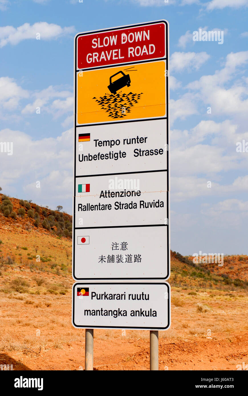 sign signal australia sign signal tourism australia traffic sign down ...