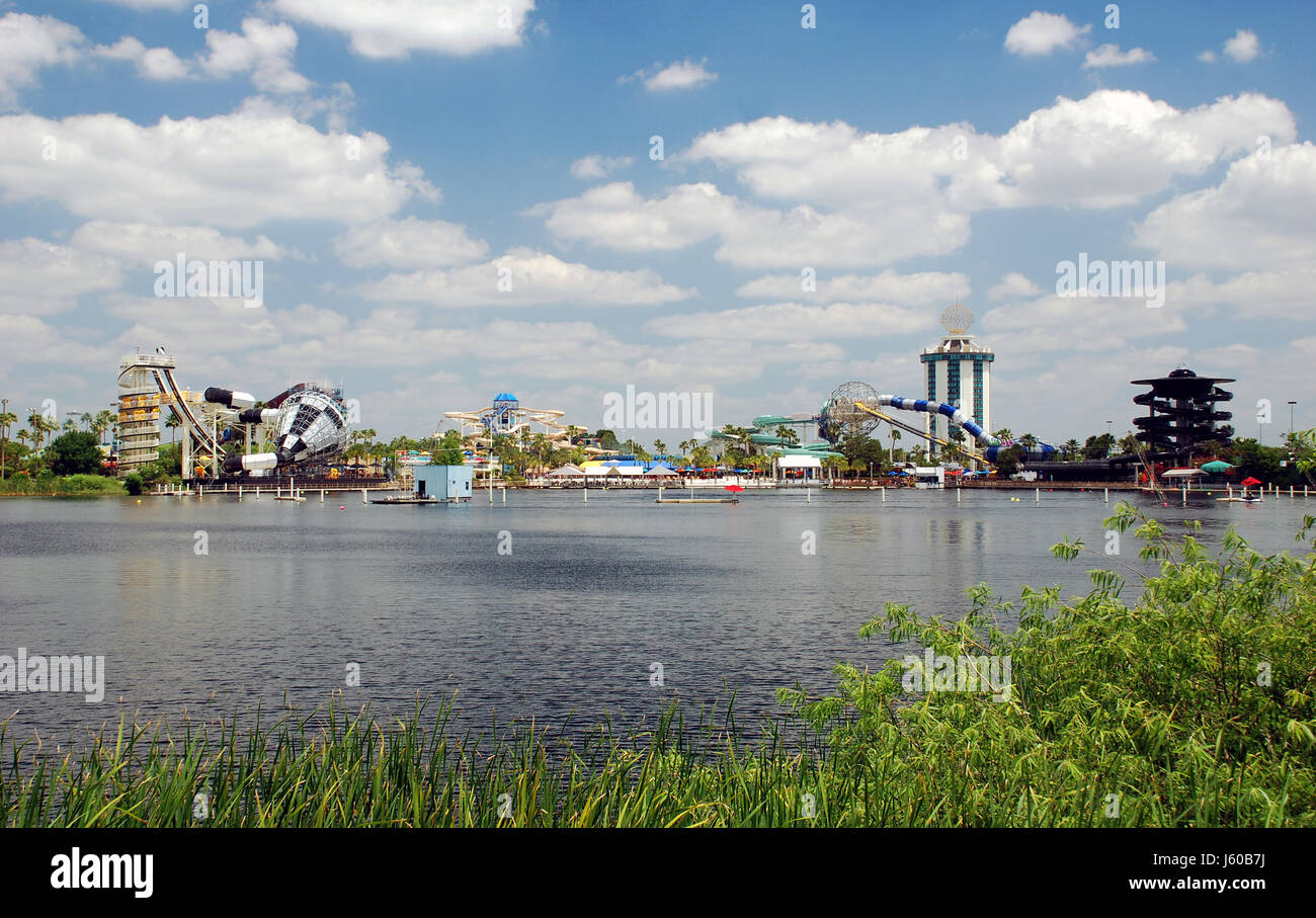 park attraction amusement park salt water sea ocean water theme park ...