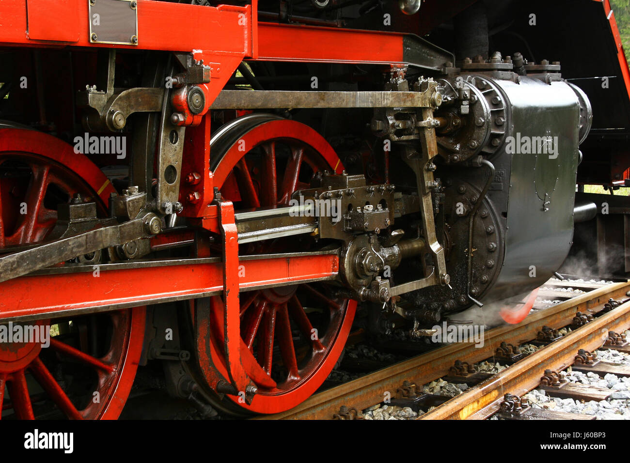 Motor schienenfahrzeug hi-res stock photography and images - Alamy