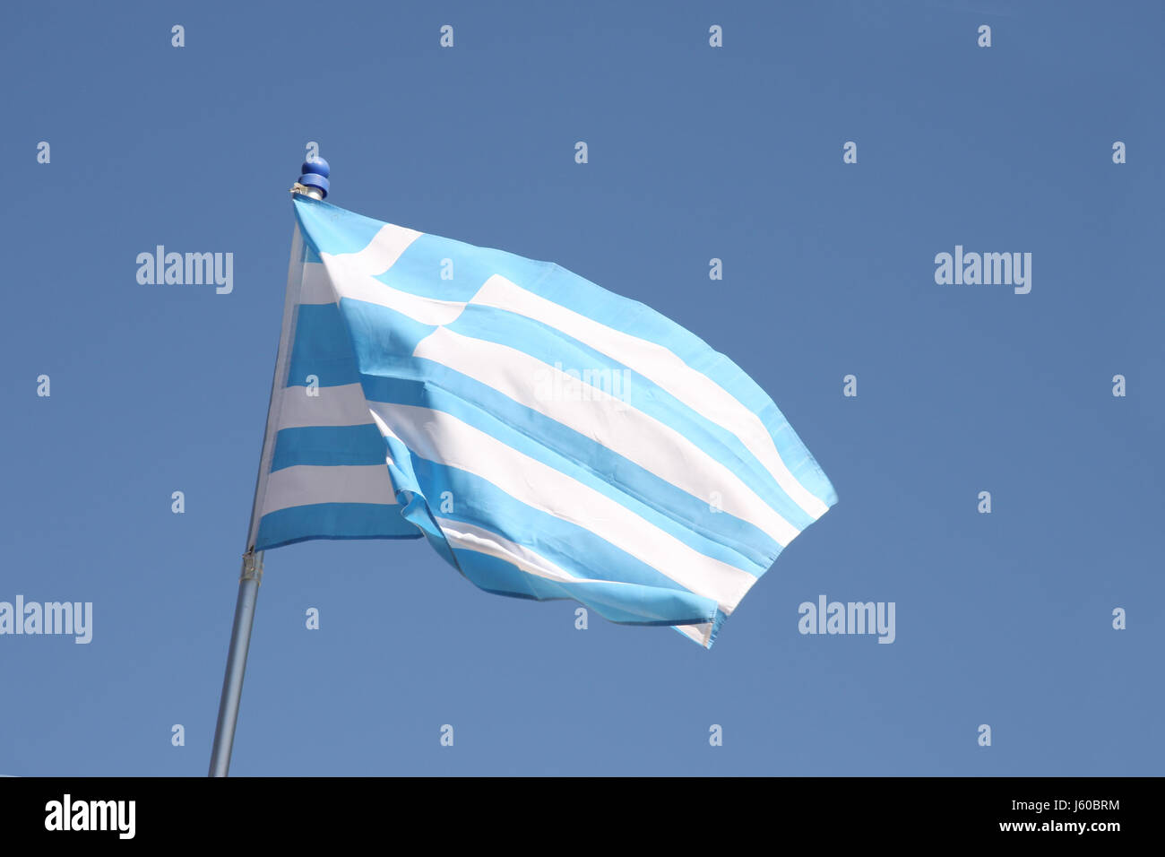 greece flag blue greece flag emblem pictogram symbol pictograph trade ...