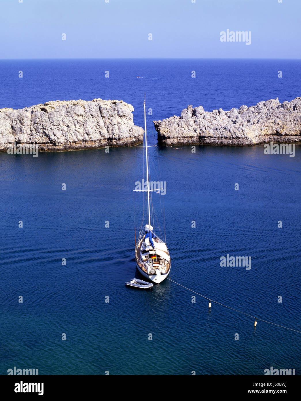 travel greece sail greek boat rowing boat sailing boat sailboat ...