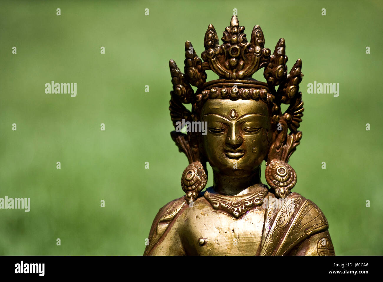 Crying buddha hi-res stock photography and images - Alamy
