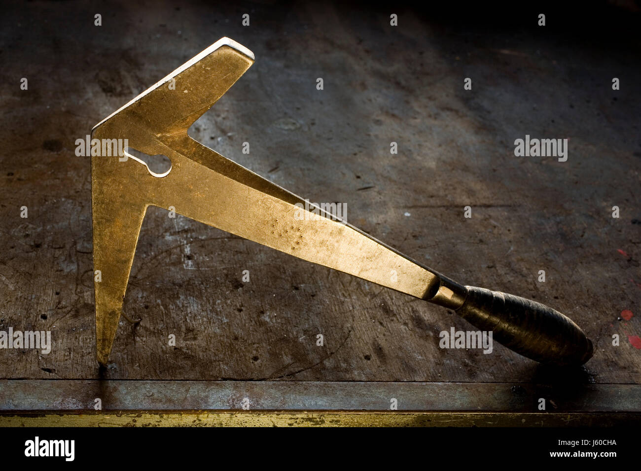 Slater hammer hi-res stock photography and images - Alamy
