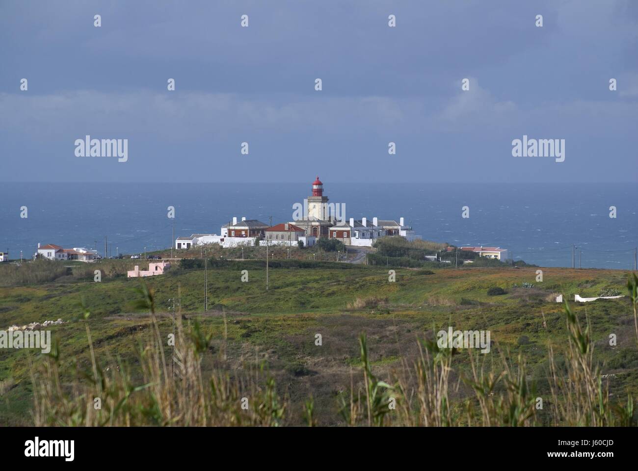seafaring portugal sight view outlook perspective vista panorama ...