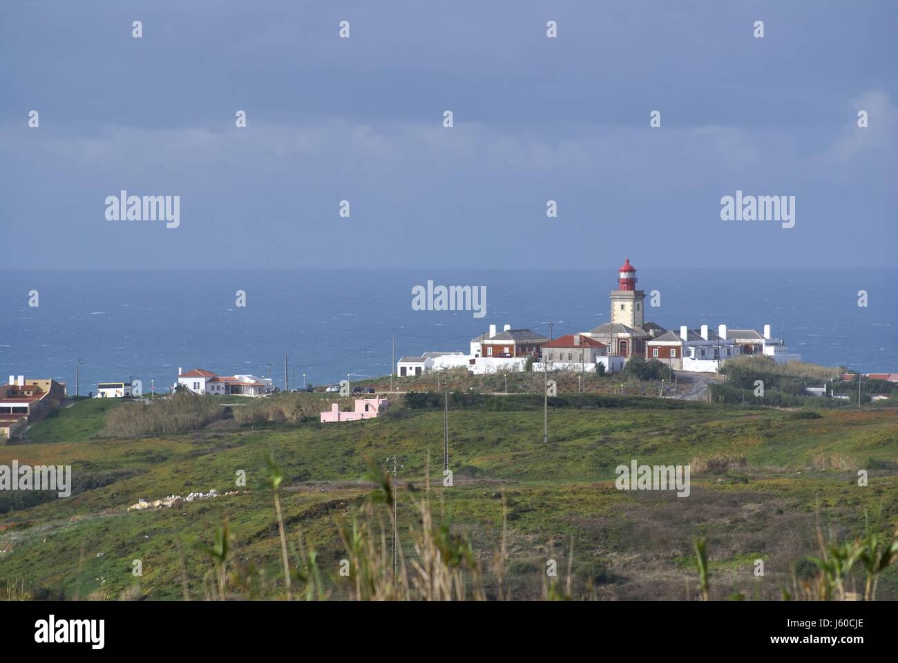 seafaring portugal sight view outlook perspective vista panorama ...