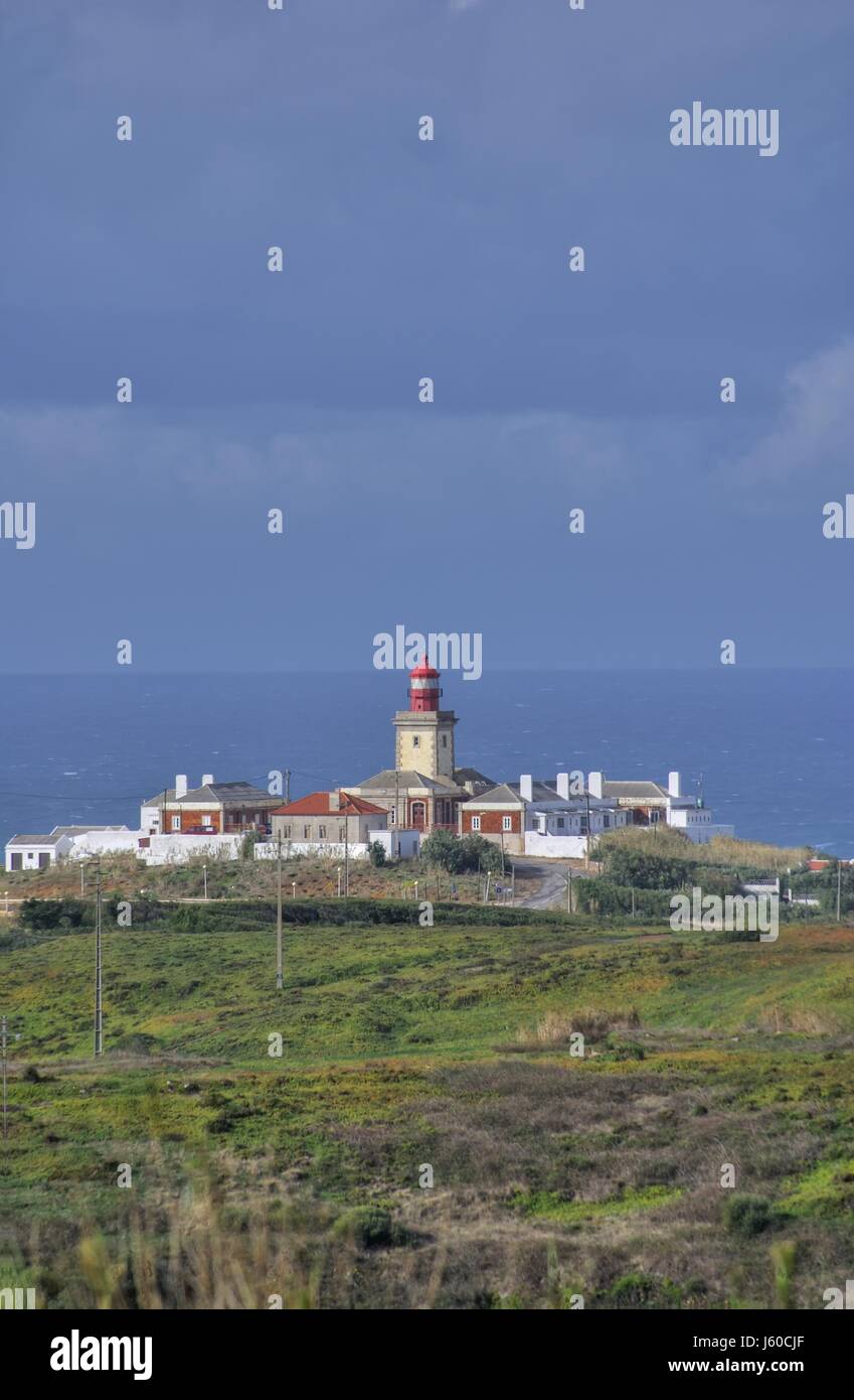 seafaring portugal sight view outlook perspective vista panorama ...
