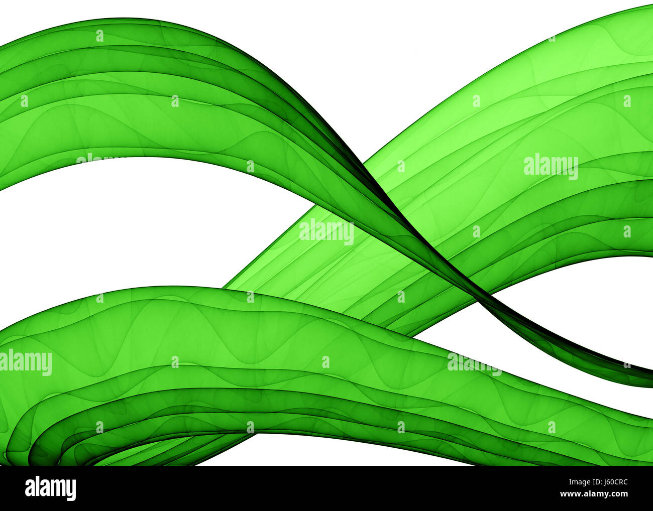 shape abstract smooth curve design shaping formation model figure ...