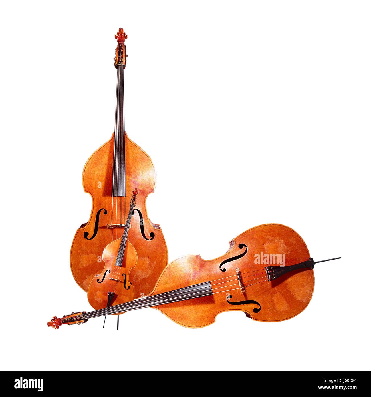 Contrabass instruments hi-res stock photography and images - Alamy