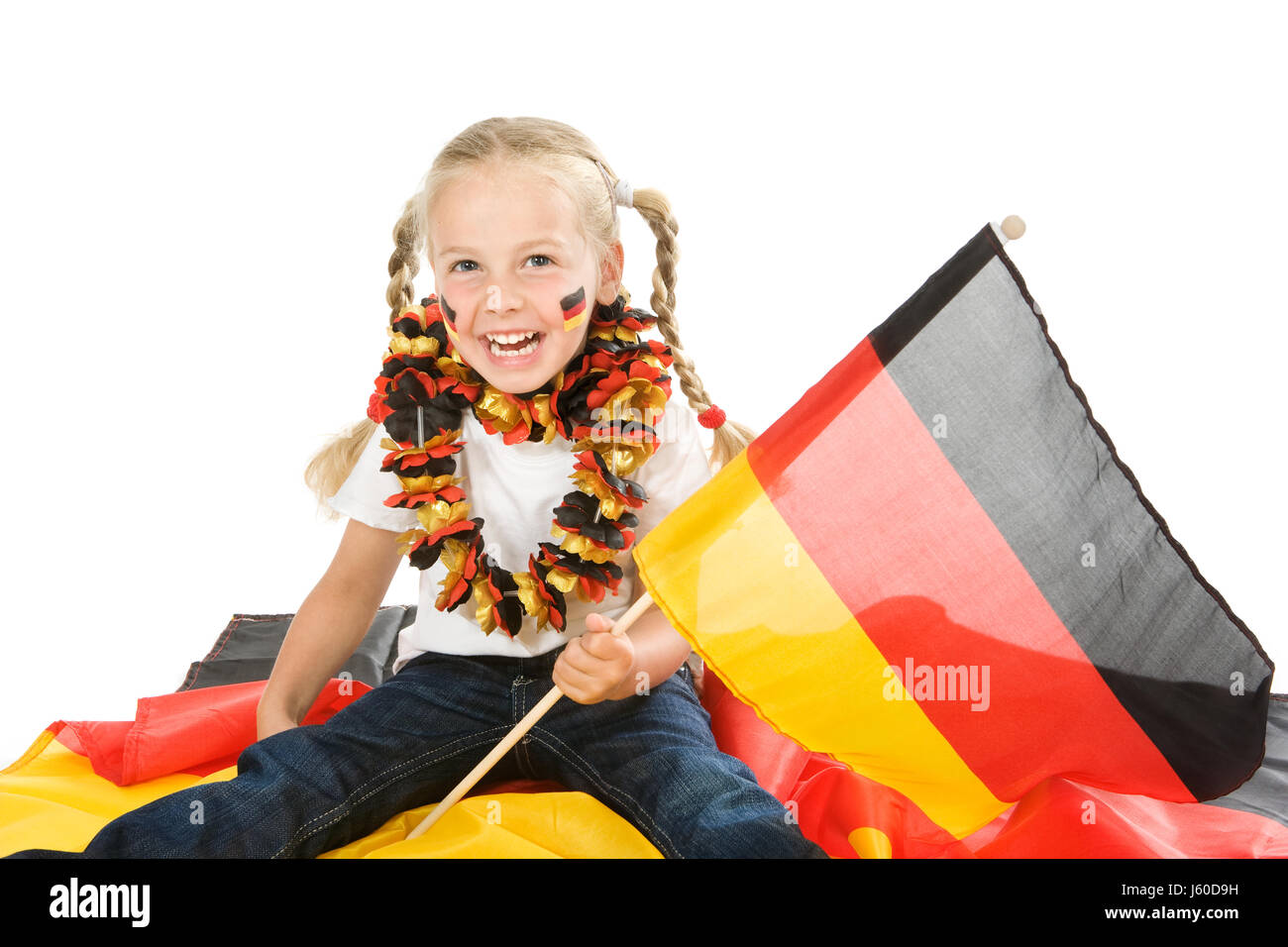 Fussball europameisterschaft 2008 hi-res stock photography and images ...