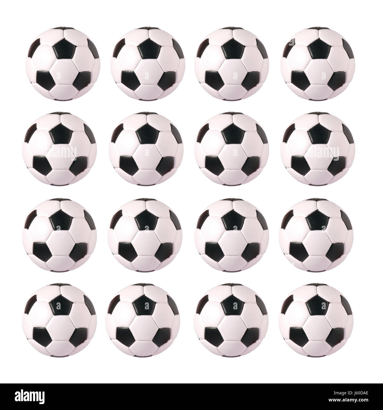 Footballs hi-res stock photography and images - Alamy