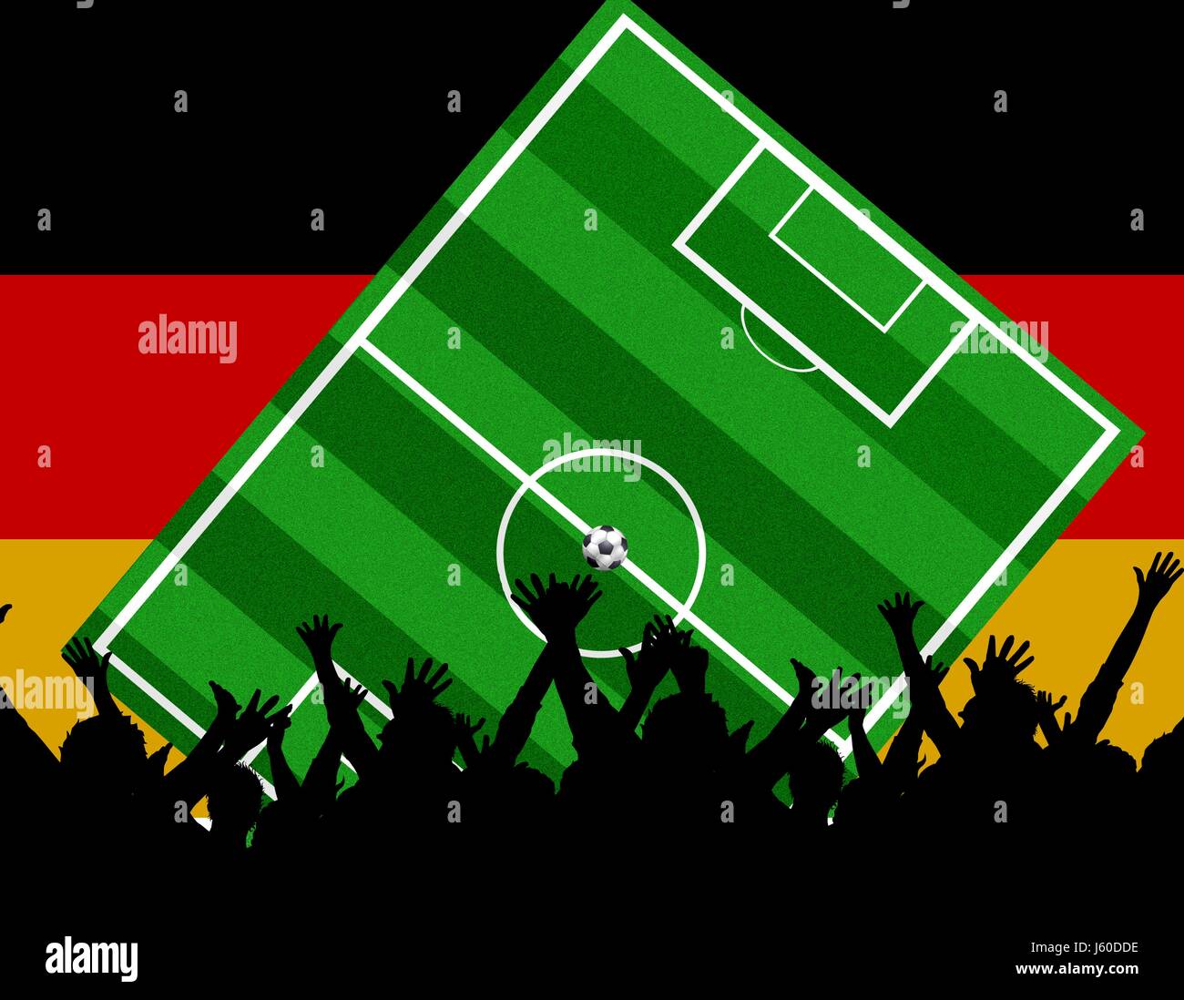 German fire station hi-res stock photography and images - Alamy