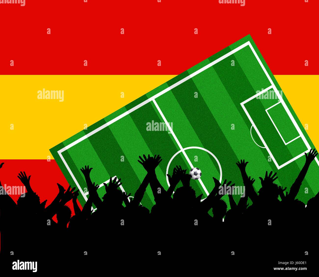 Fussballstation hi-res stock photography and images - Alamy