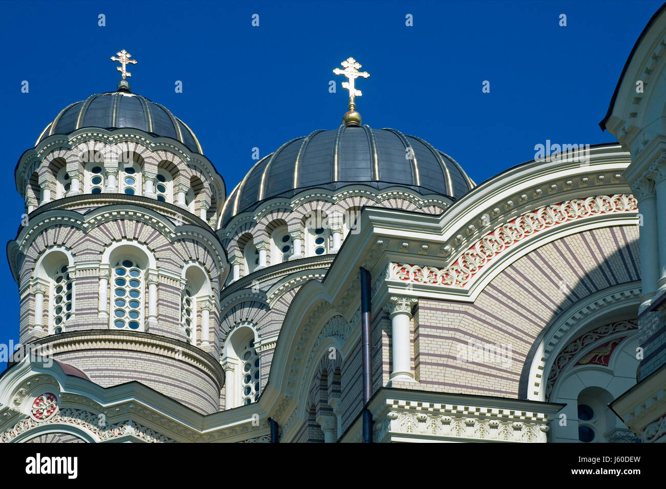 church dome cross arc latvia orthodox russian arcs church dome cross ...