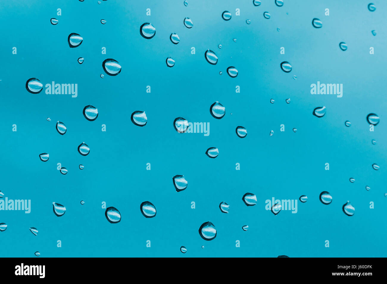 blue bubbles drop abstract air firmament sky water drip drops seeping ...
