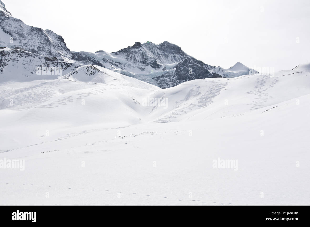 Grindelwald switzerland christmas hi-res stock photography and images ...