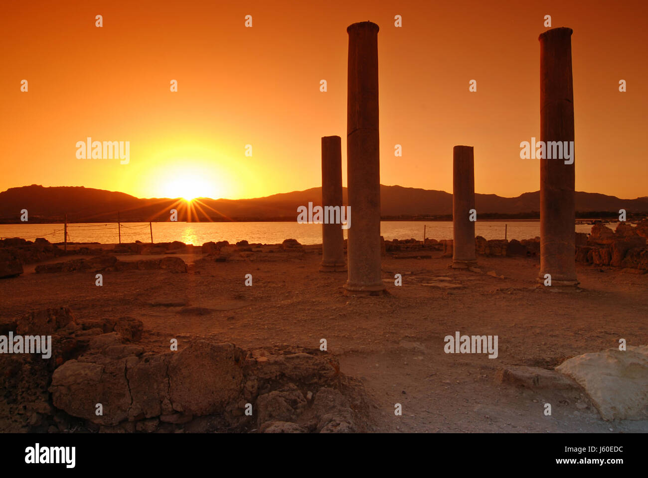 Pillar of salt hi-res stock photography and images - Alamy