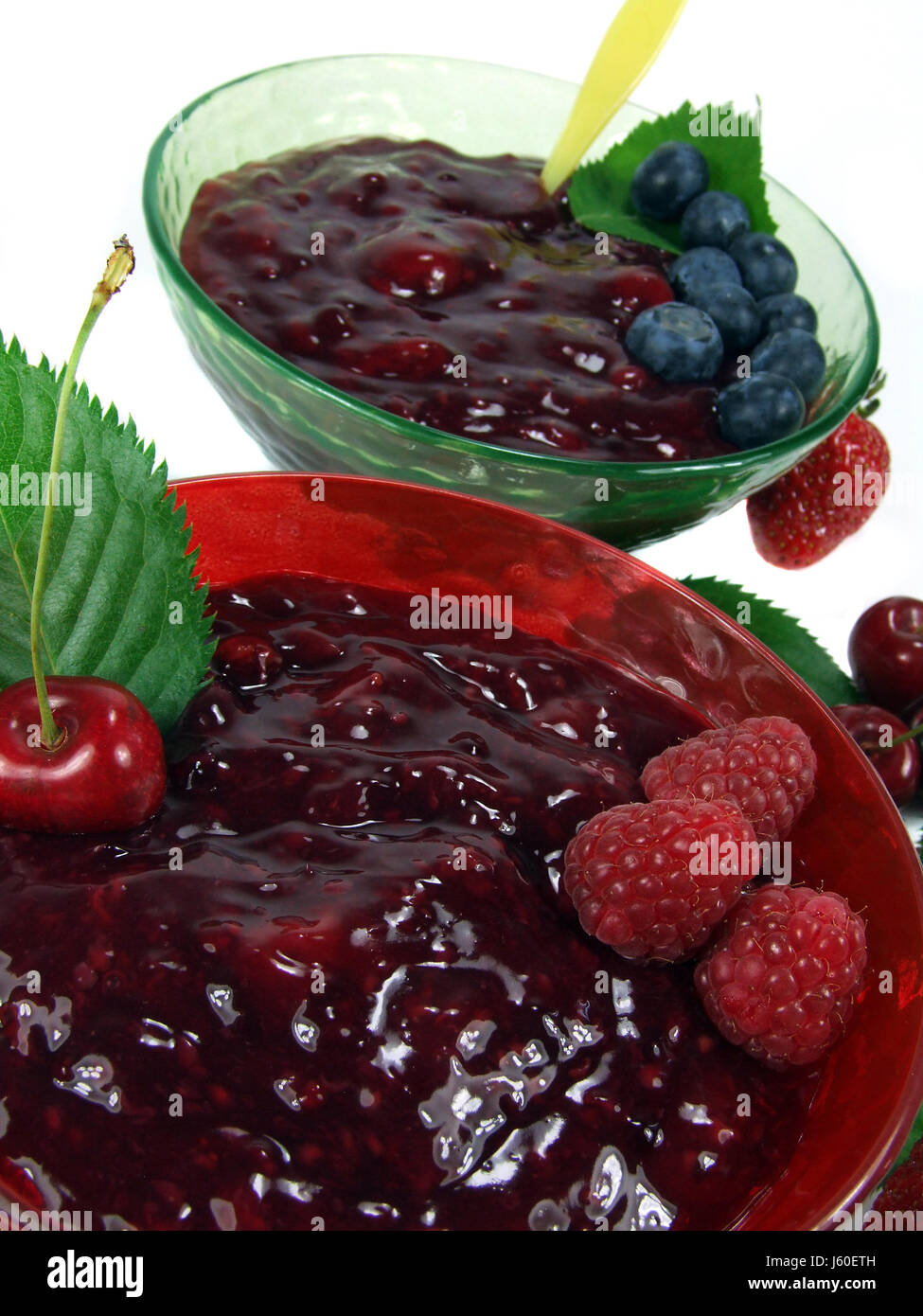 progenies fruits fruit fruity compote groats dessert green progenies ...