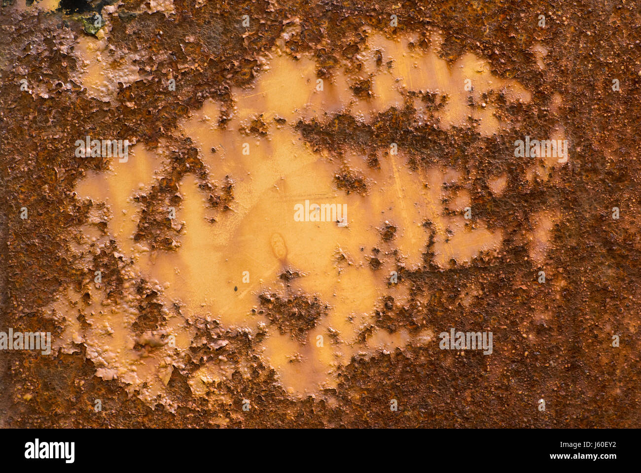 metal rust stain discolor texture rough metal rusty rust paint dirty ...