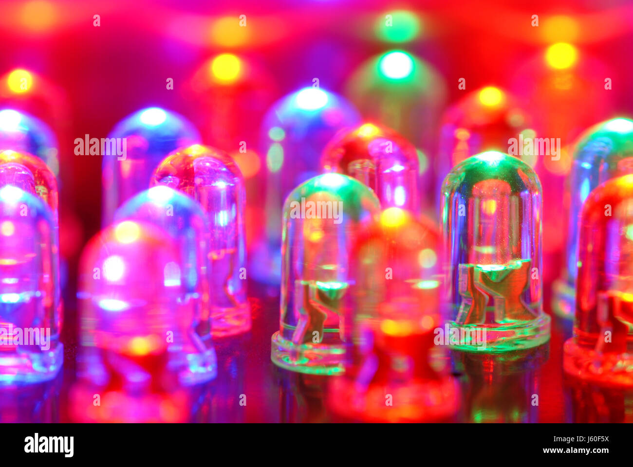 blue green rgb colour diode light-emitting diode colors colours red ...