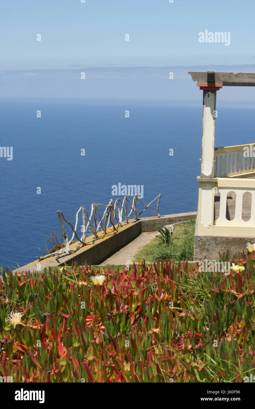 holiday vacation holidays vacations fence portugal sight view outlook ...