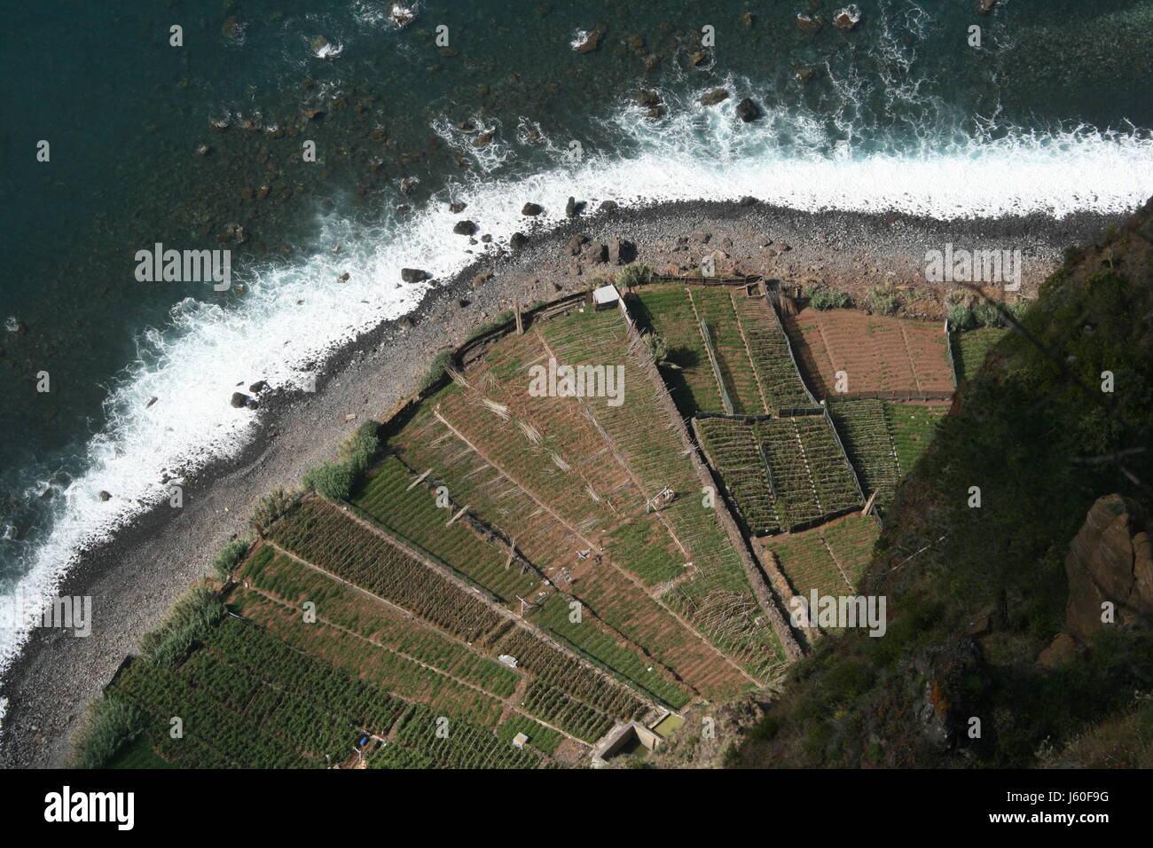 portugal coast sight view outlook perspective vista panorama lookout ...