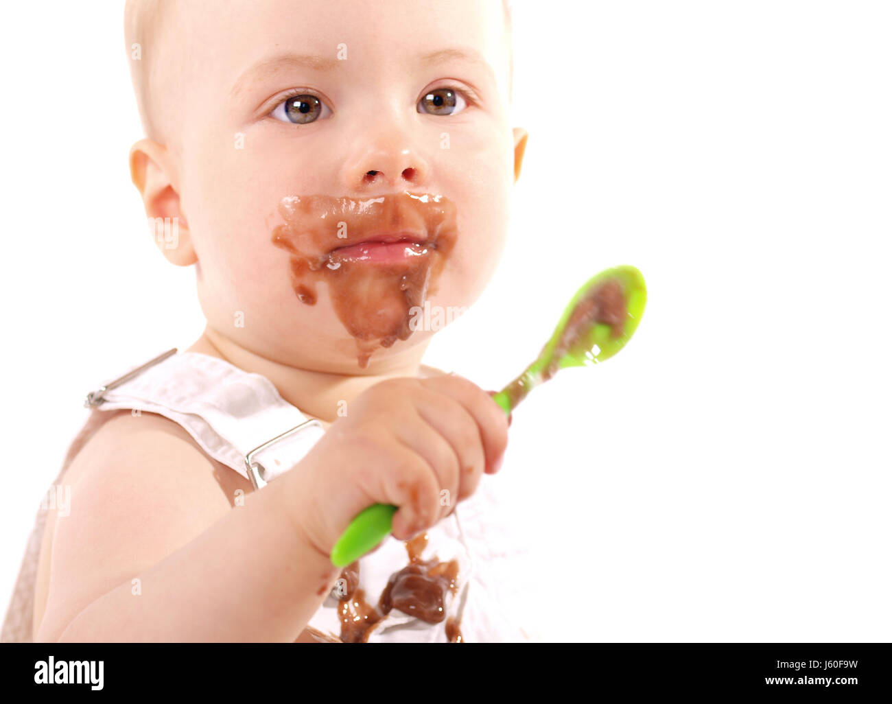 Dirt pudding hi-res stock photography and images - Alamy